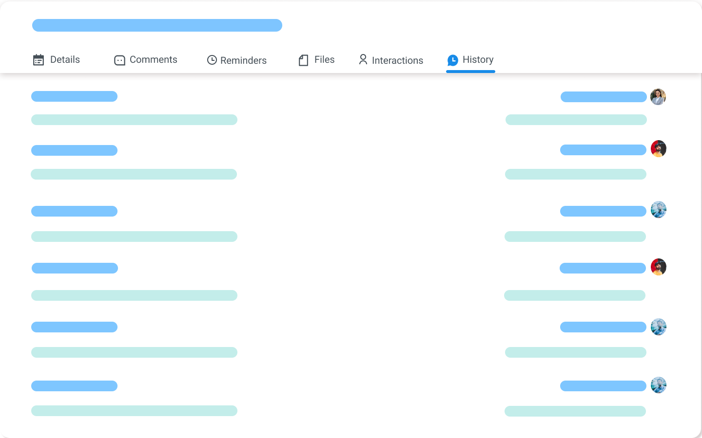 Orgzit No Code CRM Platform with Enterprise Capabilities Orgzit No Code CRM Platform with Enterprise Capabilities